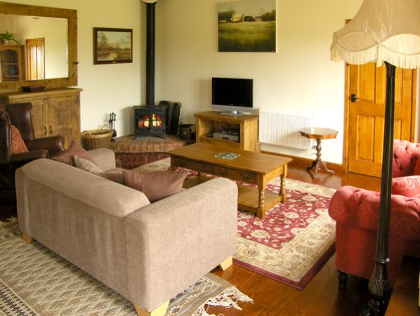 The Wainscott from Sykes Holiday Cottages. The Wainscott is in Great ...