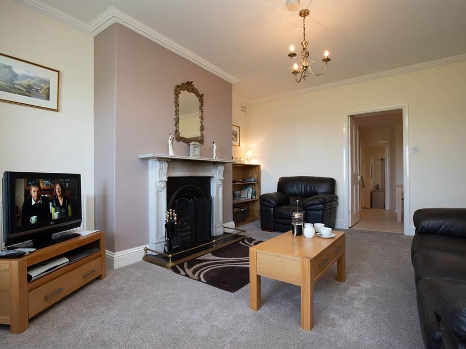 The Writing Room from Sykes Holiday Cottages. The Writing Room is in ...