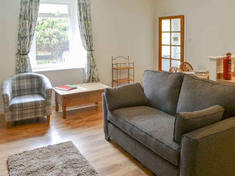 Thistle Cottage from Cottages 4 You. Thistle Cottage is in Glanton ...