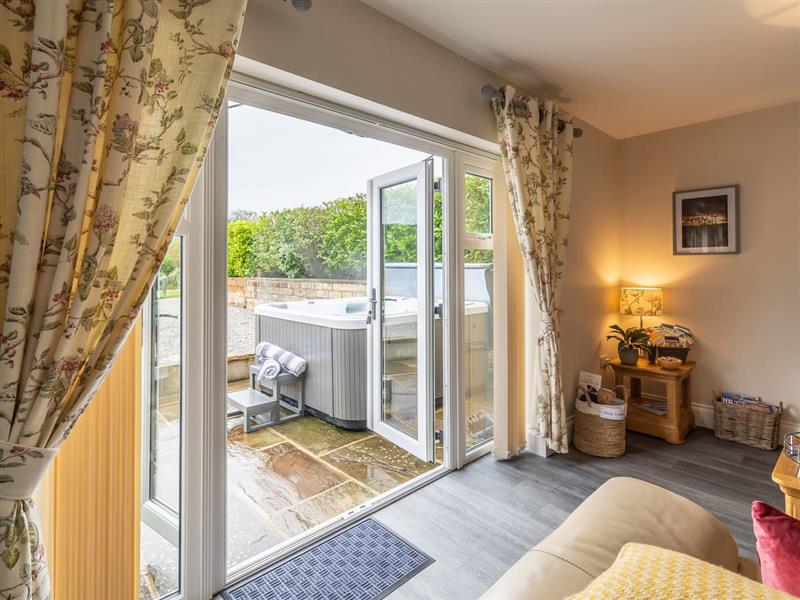 Thistle Cottage from Cottages 4 You. Thistle Cottage is in Staintondale ...