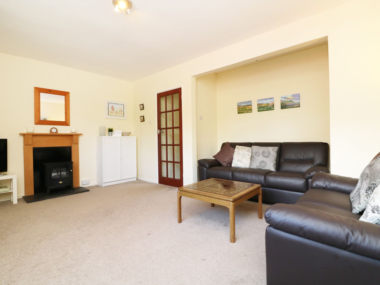 Thornby from Sykes Holiday Cottages. Thornby is in Blue Anchor - , read ...