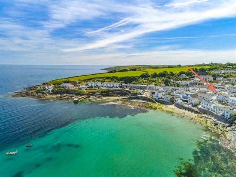 Trosvik from Cottages 4 You. Trosvik is in Portscatho, Cornwall - Pet ...