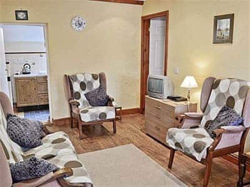 Ty Canol from Cottages 4 You. Ty Canol is in Rhiw, nr. Aberdaron ...
