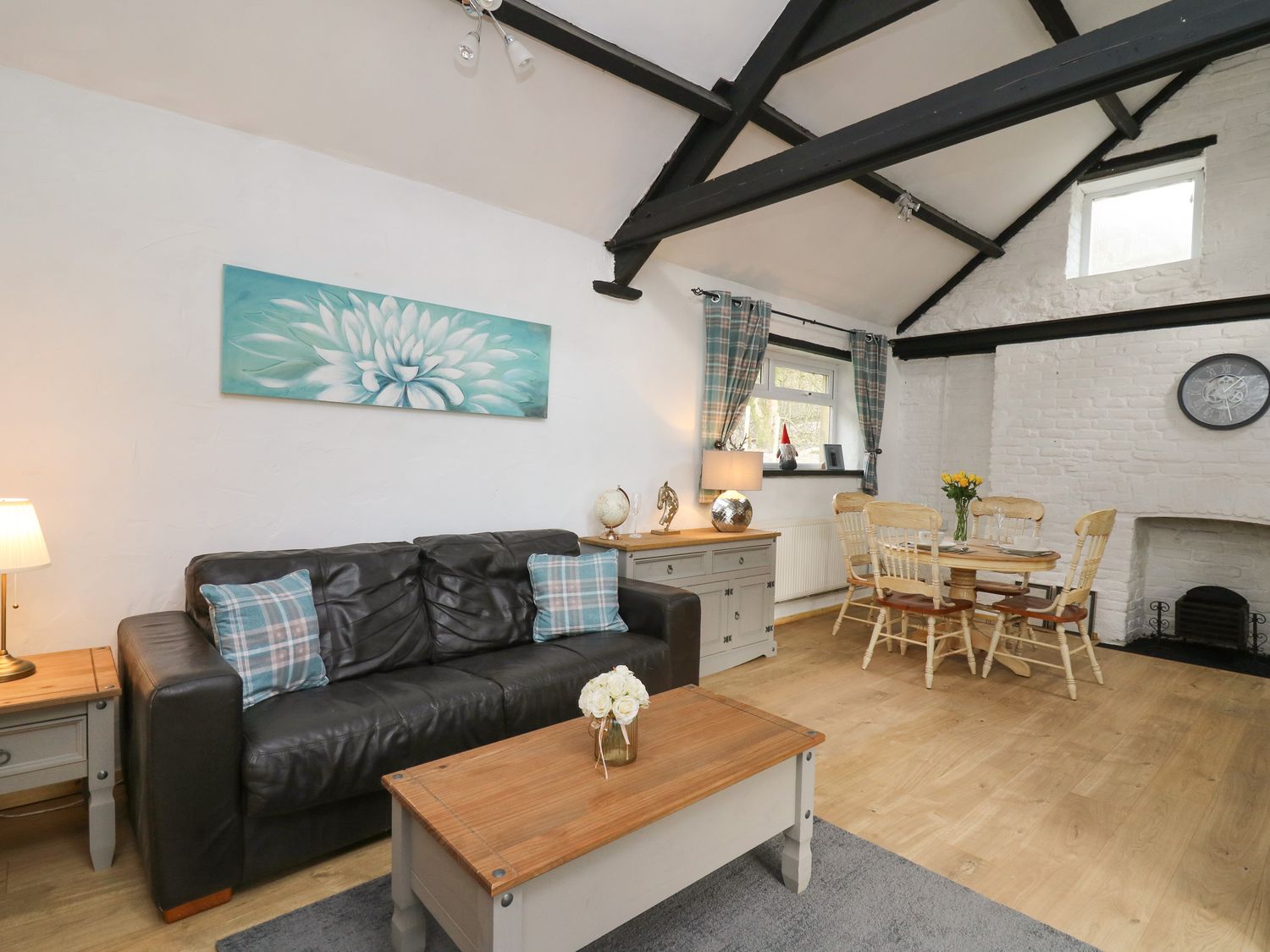 Ty Draw Farm Cottage from Sykes Holiday Cottages. Ty Draw Farm Cottage ...
