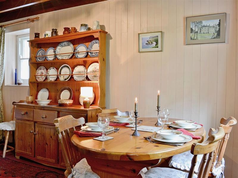 Ty Melyn Mair (Marigold Cottage) from Cottages 4 You. Ty Melyn Mair ...