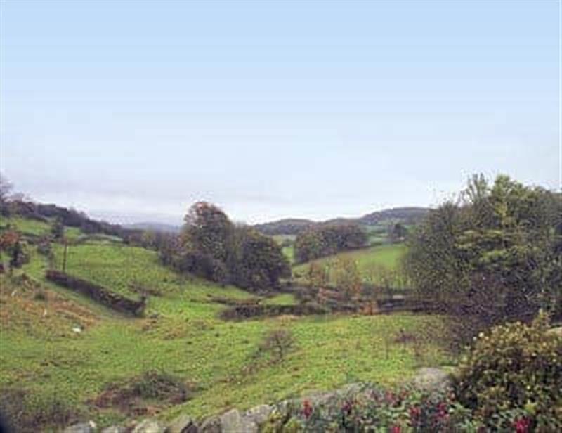 Waingap from Cottages 4 You. Waingap is in Crook, nr. Kendal, Cumbria ...