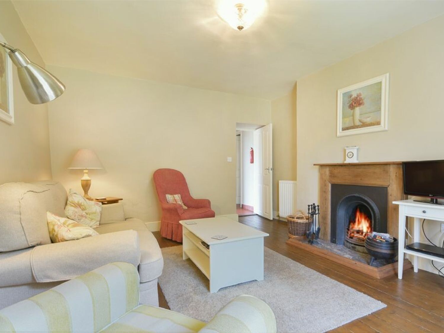 West Lodge from Sykes Holiday Cottages. West Lodge is in Chathill - Pet ...