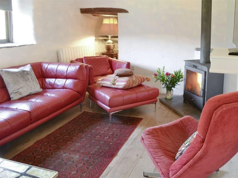 Wheeldon Farm Adventure Cottages - Mad Nelly Cottage from Cottages 4 ...