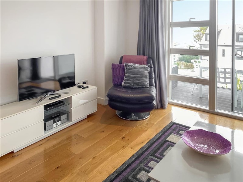 White Crest from Cottages 4 You. White Crest is in St Ives, Cornwall ...